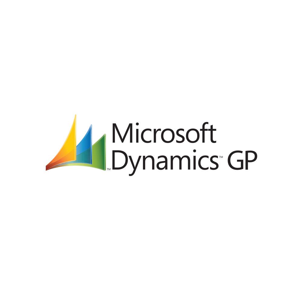 Dynamics Gp Logo