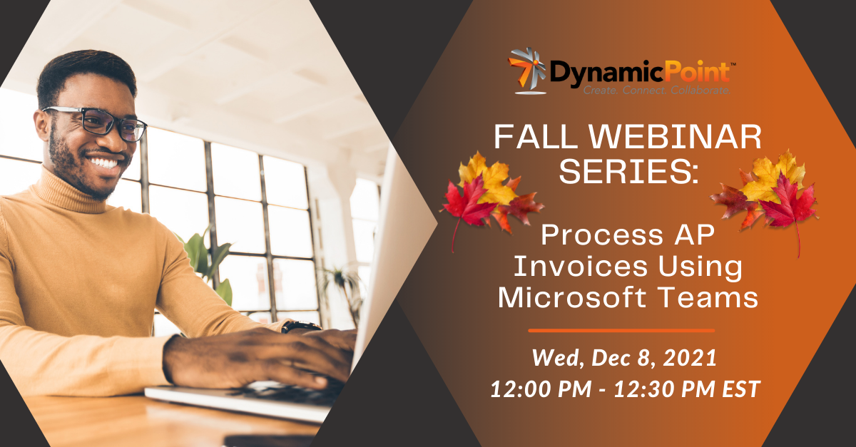 DP- 128 webinar | DynamicPoint
