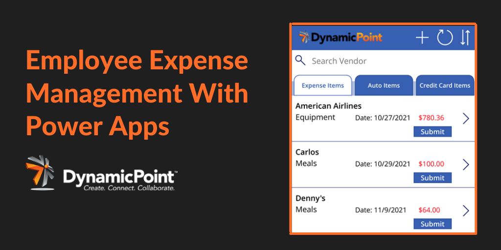 DP Power Apps | DynamicPoint