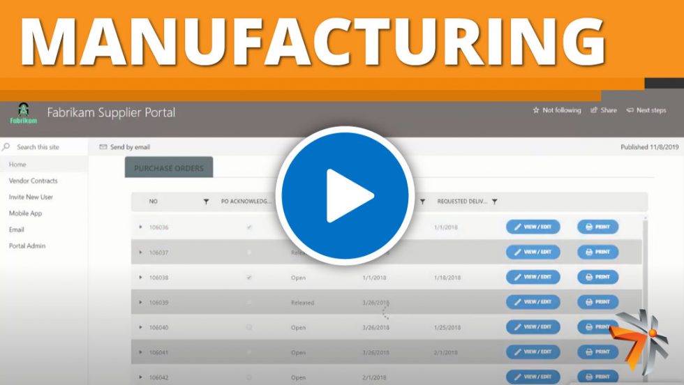Portal Product Tutorials & Informational Videos