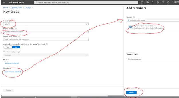 Power BI Deployment Guide | DynamicPoint