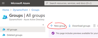 Power BI Deployment Guide | DynamicPoint