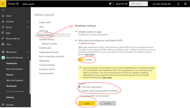 Power BI Deployment Guide | DynamicPoint