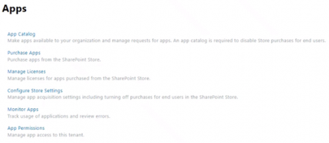 1 – DynamicPoint EasyAP365 App Deployment | DynamicPoint