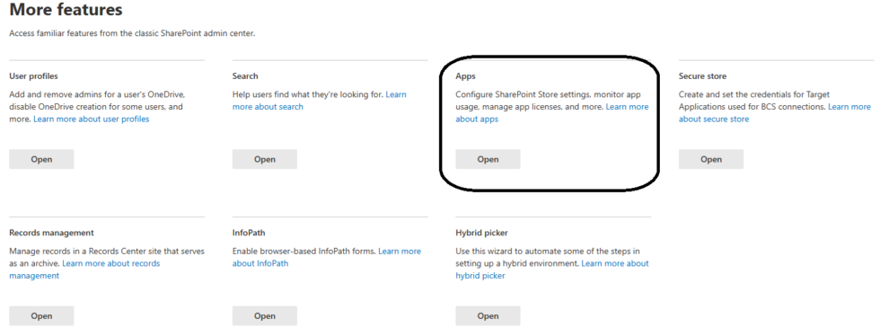 1 – DynamicPoint EasyAP365 App Deployment | DynamicPoint