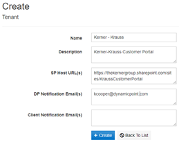 Protected: Product Tenant License Configuration Guide | DynamicPoint