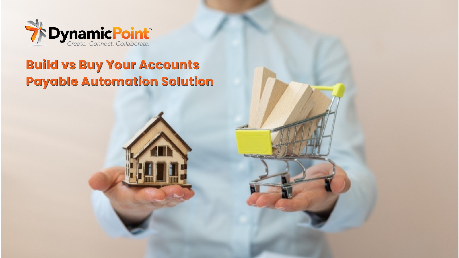 Build Versus Buy Your Accounts Payable Automation Solution Build Versus Buy Your Accounts Payable Automation Solution