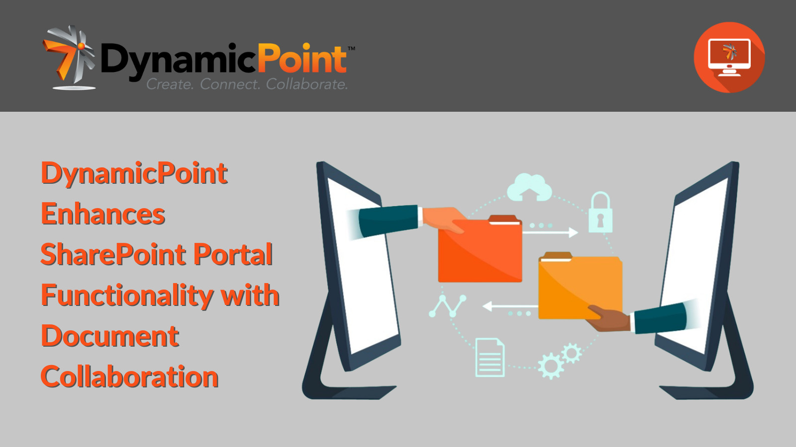 DynamicPoint Enhances SharePoint Portal Functionality with Document ...