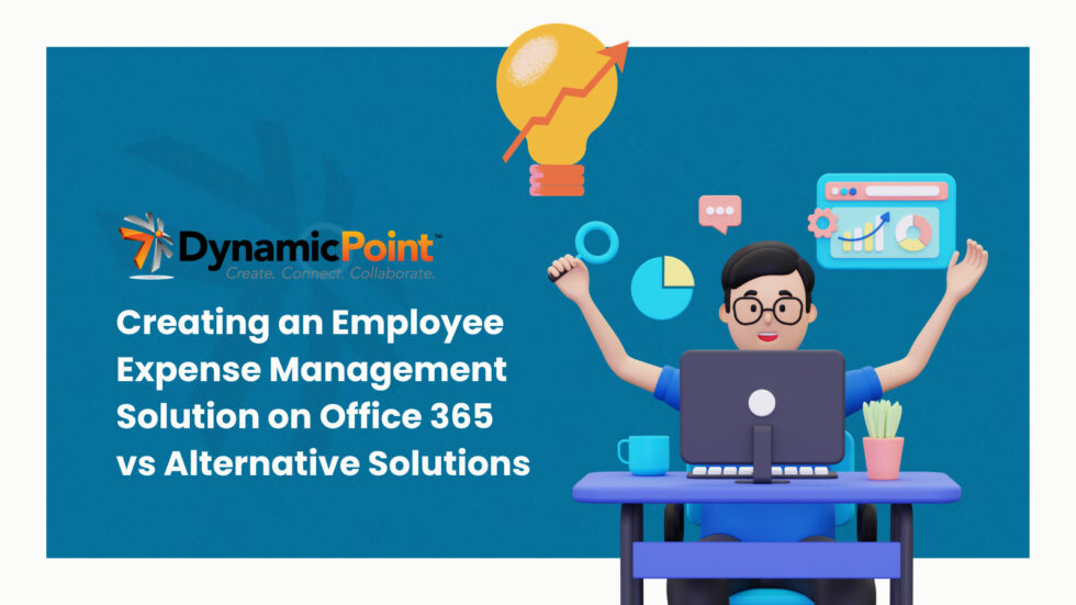 Employee Expense Management on Office 365