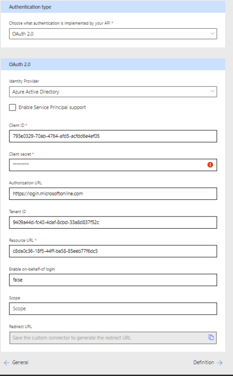 4 Install The Easyap365 Custom Connector For Power Automate