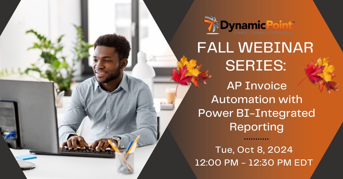 AP Invoice Automation using Microsoft 365 with Power BI-Integrated ...