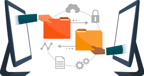 Secure Document Portal With SharePoint